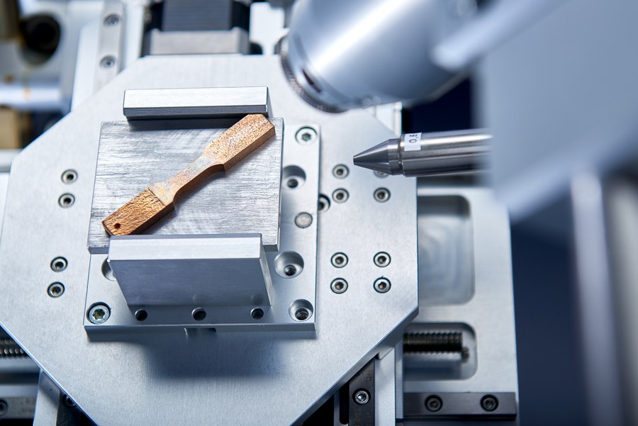 Material Engineering – Bitis scientific lab